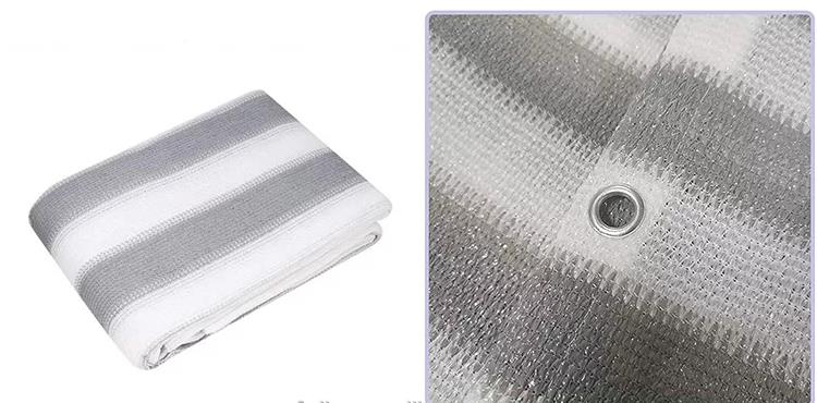 Kampa Breathable Caravan Awning Carpet - DS Shading