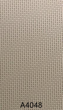 Roma Zipscreen - DS SHADING